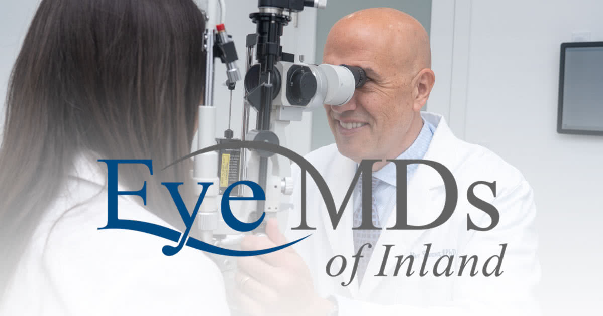 Ophthalmologist | Eye Doctor | Eye MDs of Inland